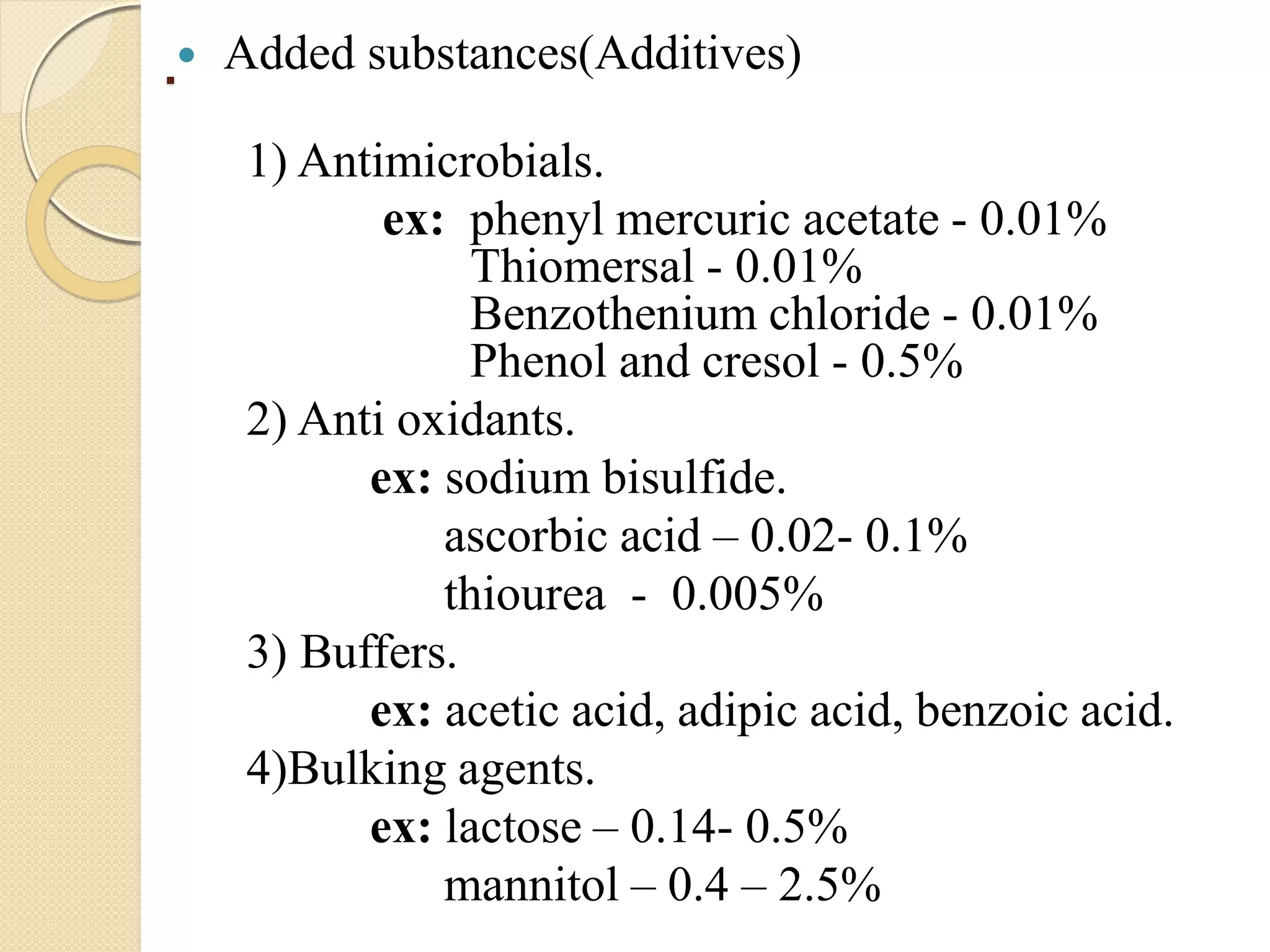Sterile formulations – large and small volume parenterals (1).pptx