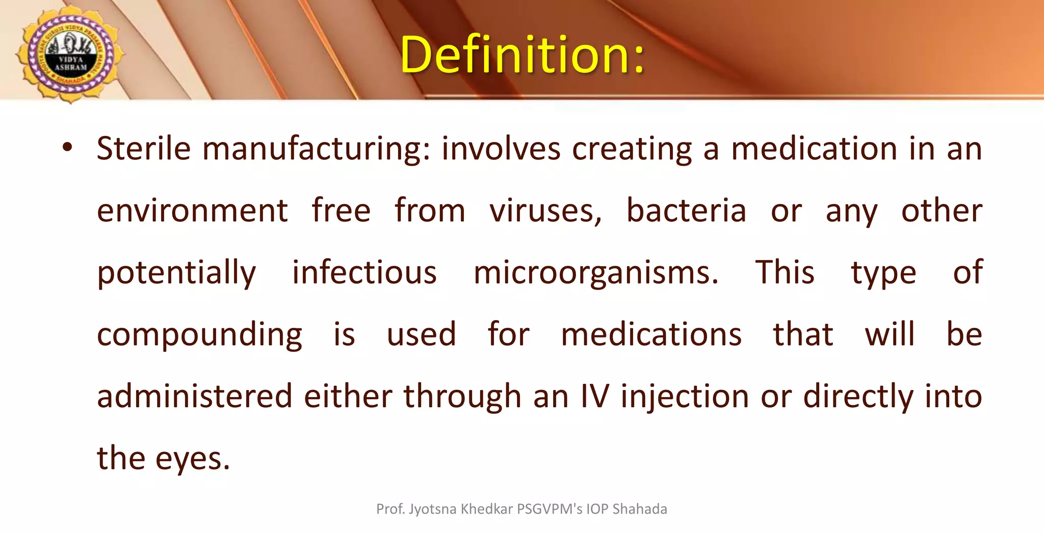 sterile manufacturing.pptx