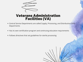 Sterile Processing For Ambulatory Surgery and Other Practices...pdf