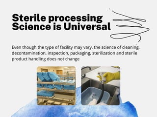 Sterile Processing For Ambulatory Surgery and Other Practices...pdf