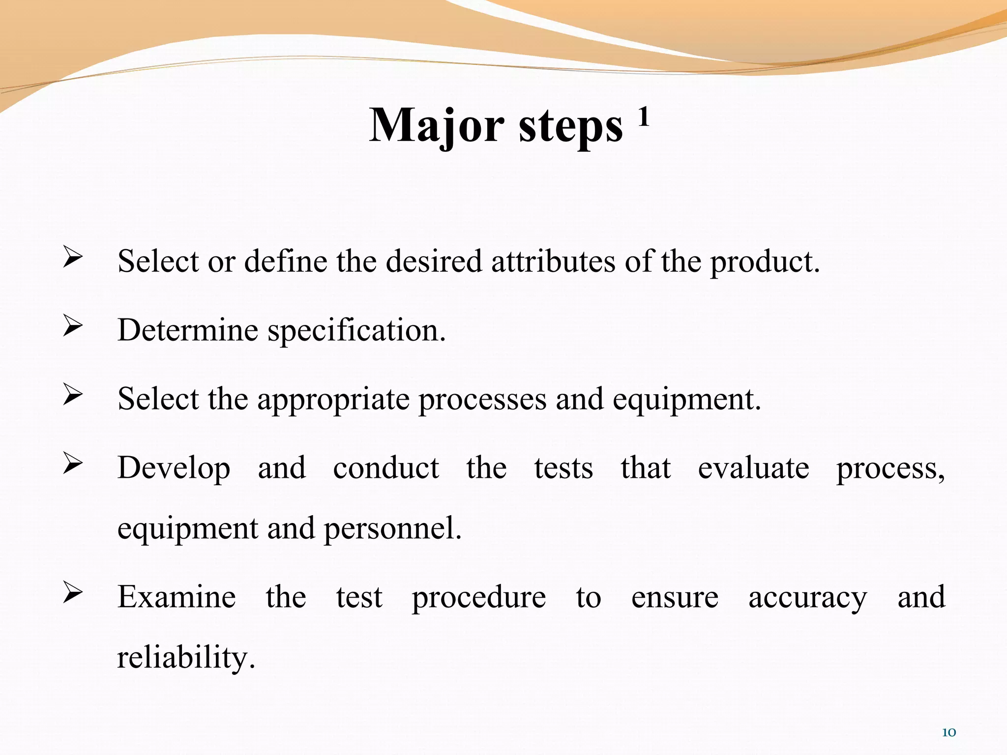 Sterile Process Validation Ppt Physics Science