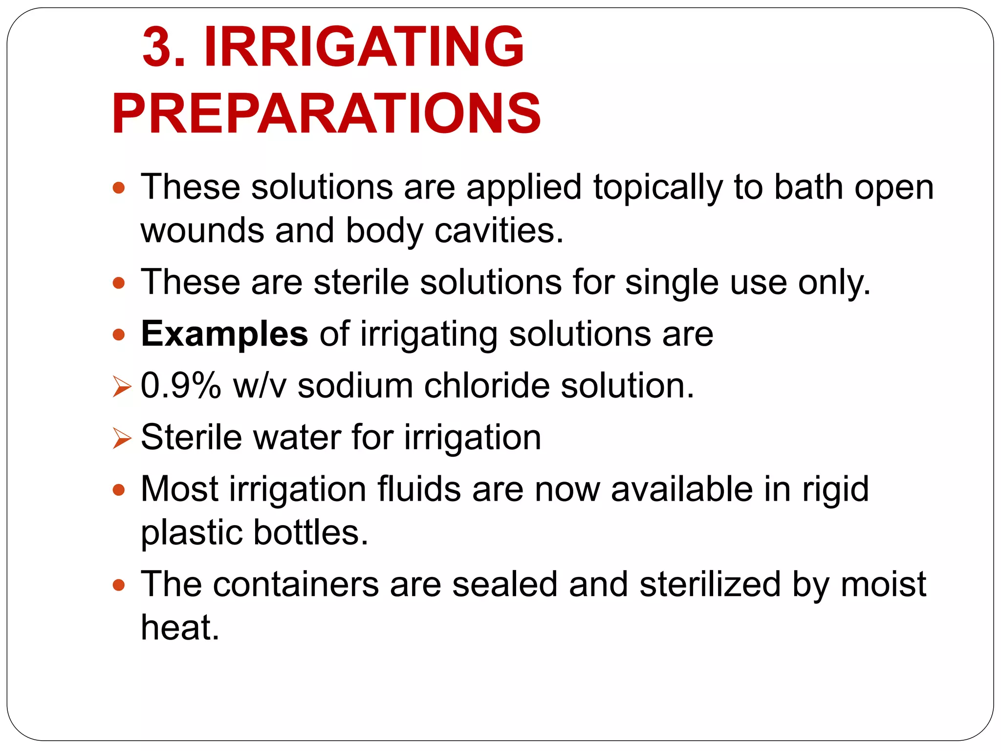 QUALITY CONTROL OF PARENTERALS,STERILE PRODUCT | PPTX