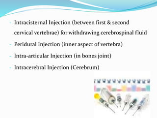 Sterile Products | PPTX
