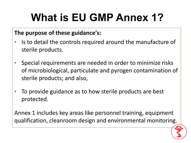 Sterile Products Manufacturing-EU GMP Annex-1.pptx