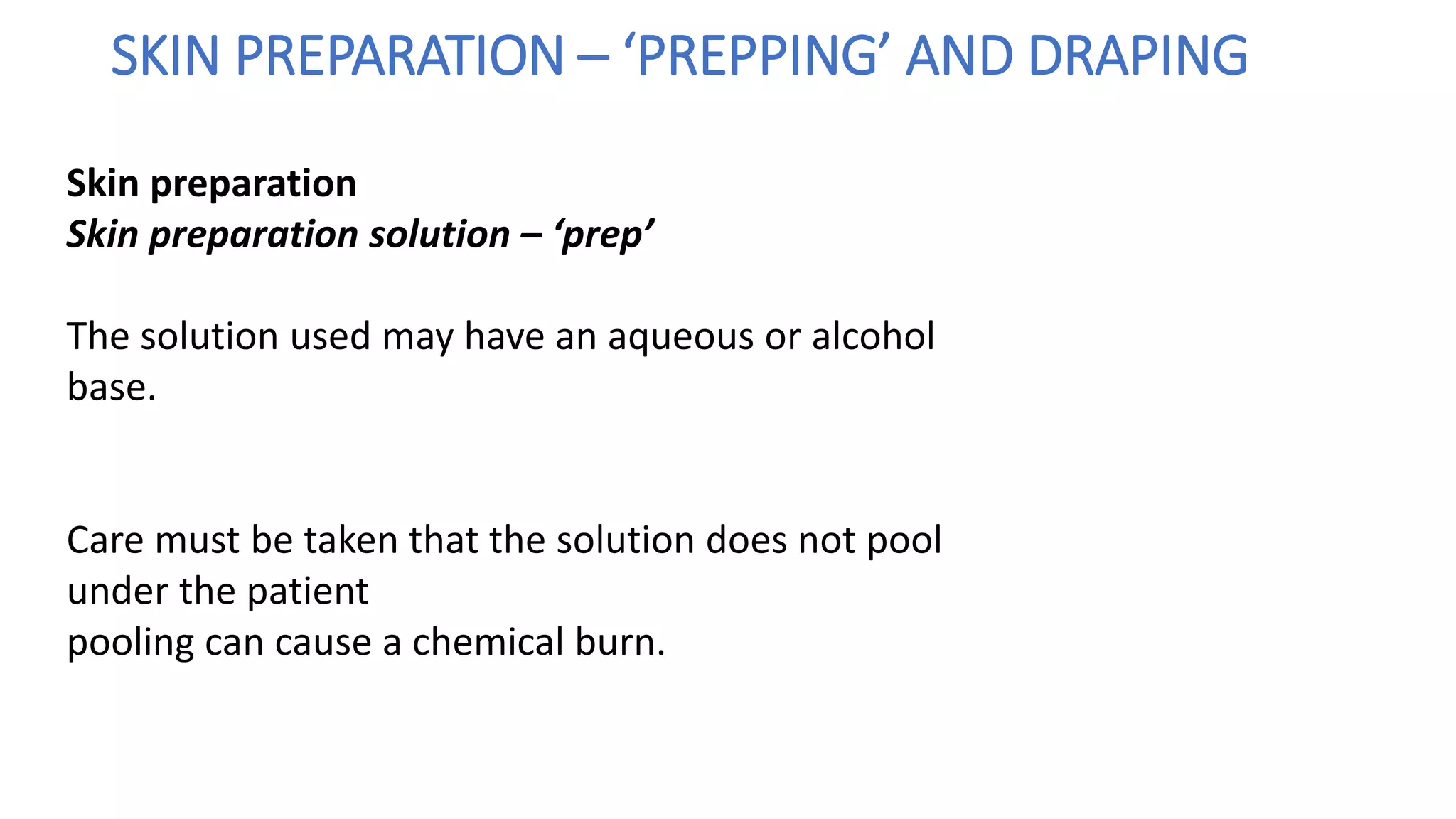Sterile Technique.pptx