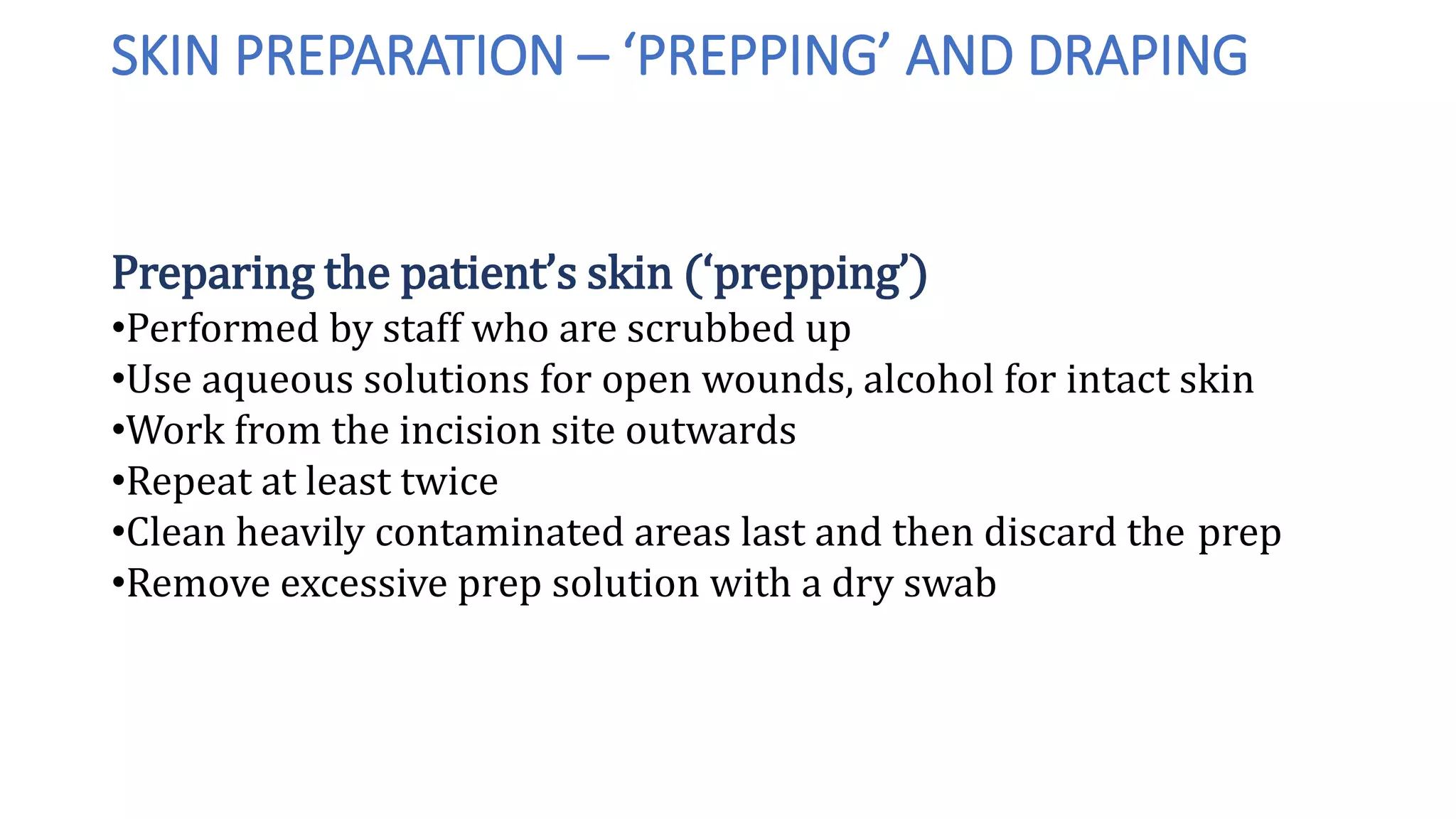 Sterile Technique.pptx