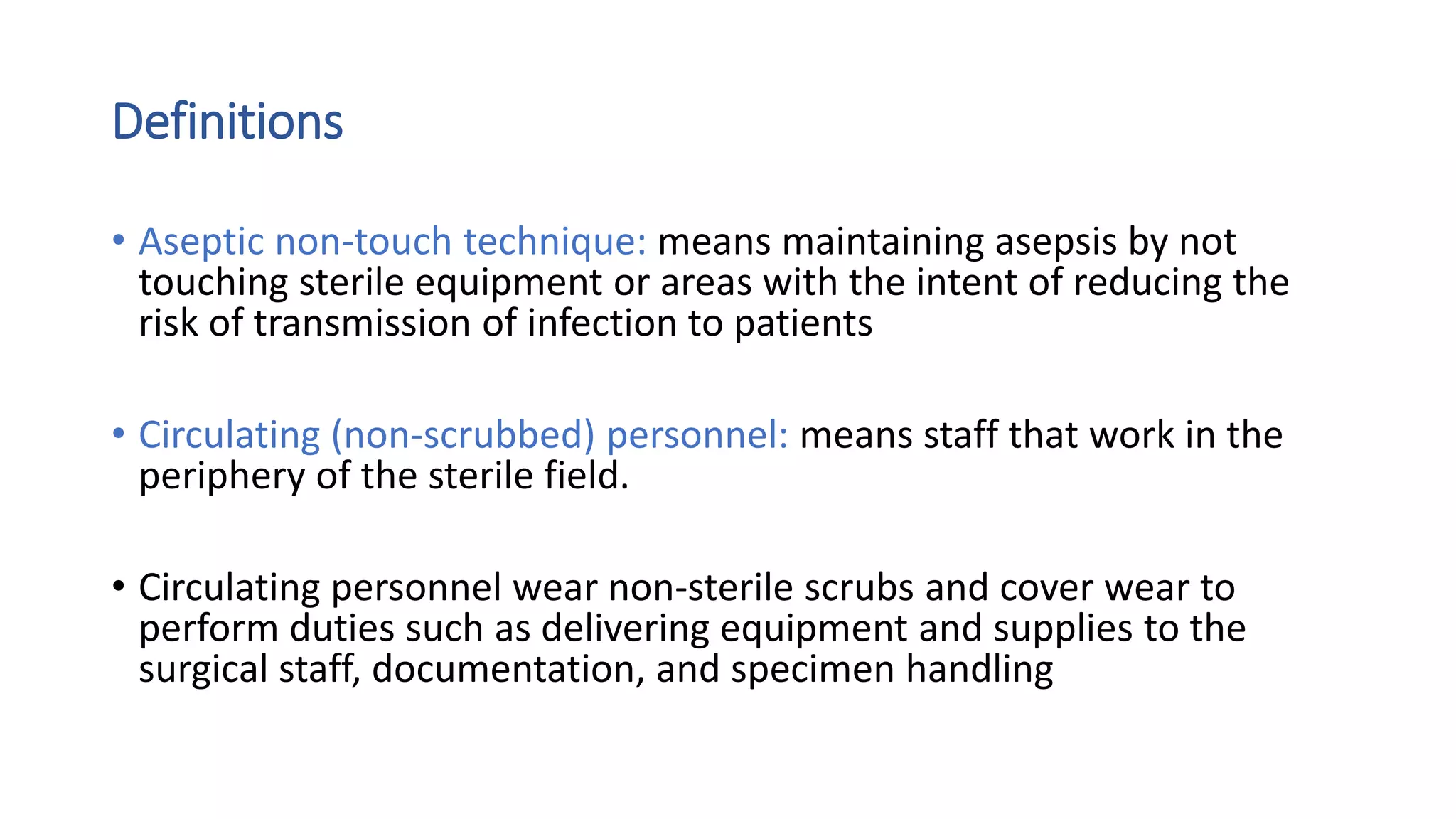 Sterile Technique.pptx