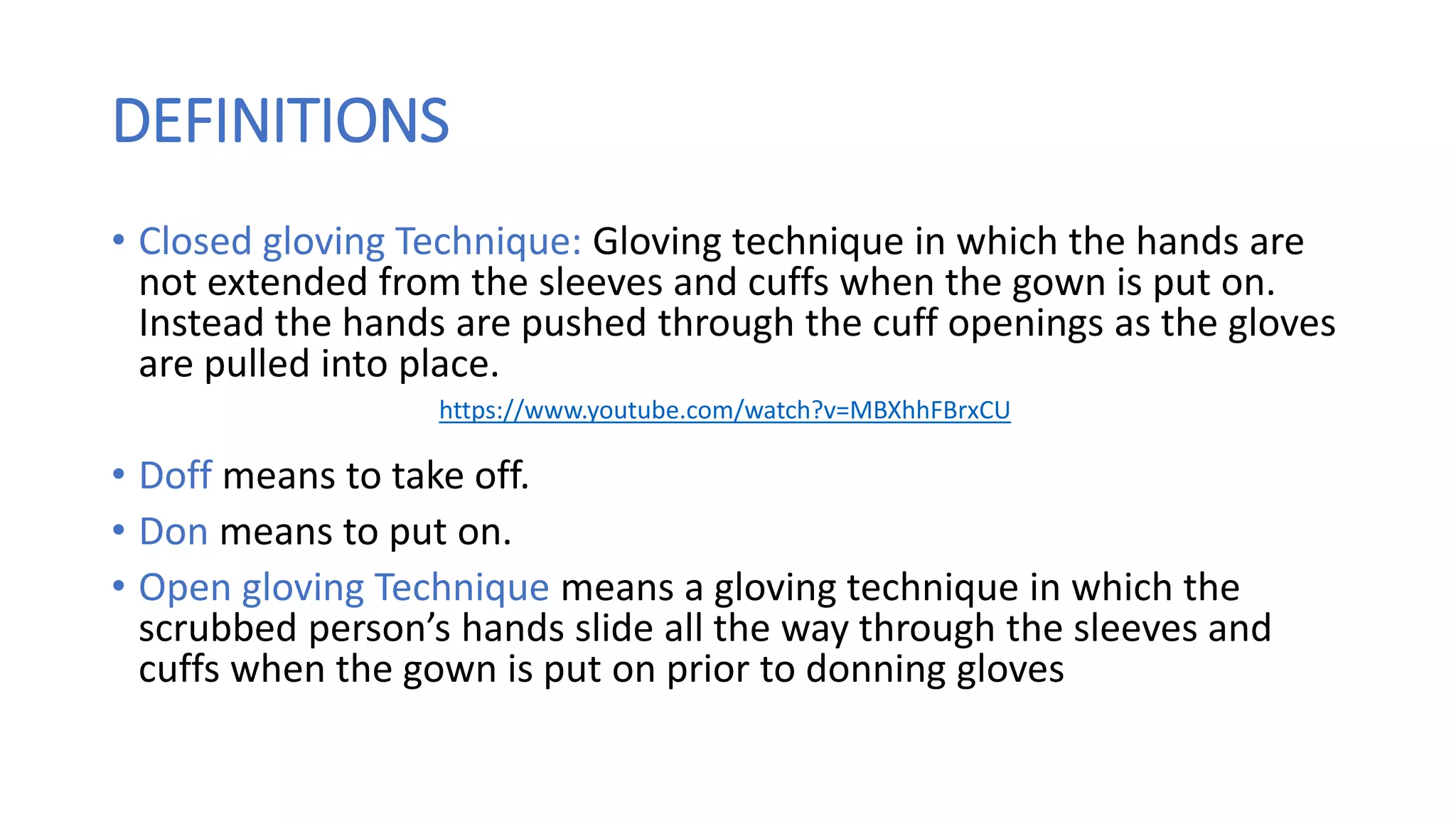 Sterile Technique.pptx