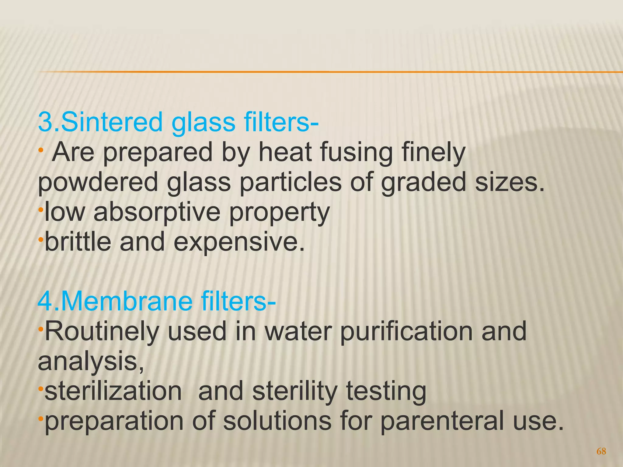 Sterilization | PPT