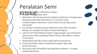 Sterilisasi ala...................t.pptx | Free Download