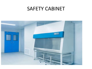 STERILISATION AND DISINFECTION WITH SAFETY AND HAZARDS (1)-1.pptx