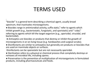 STERILISATION AND DISINFECTION WITH SAFETY AND HAZARDS (1)-1.pptx