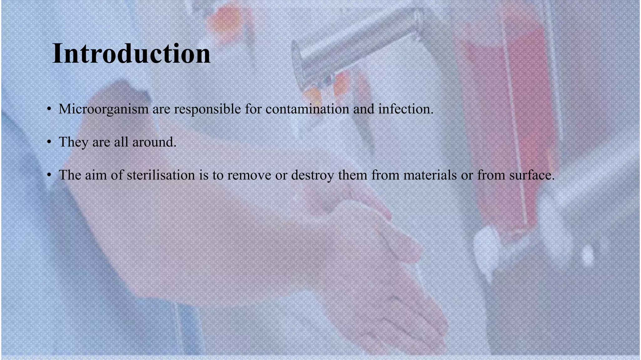 Sterilisation techniques.pptx