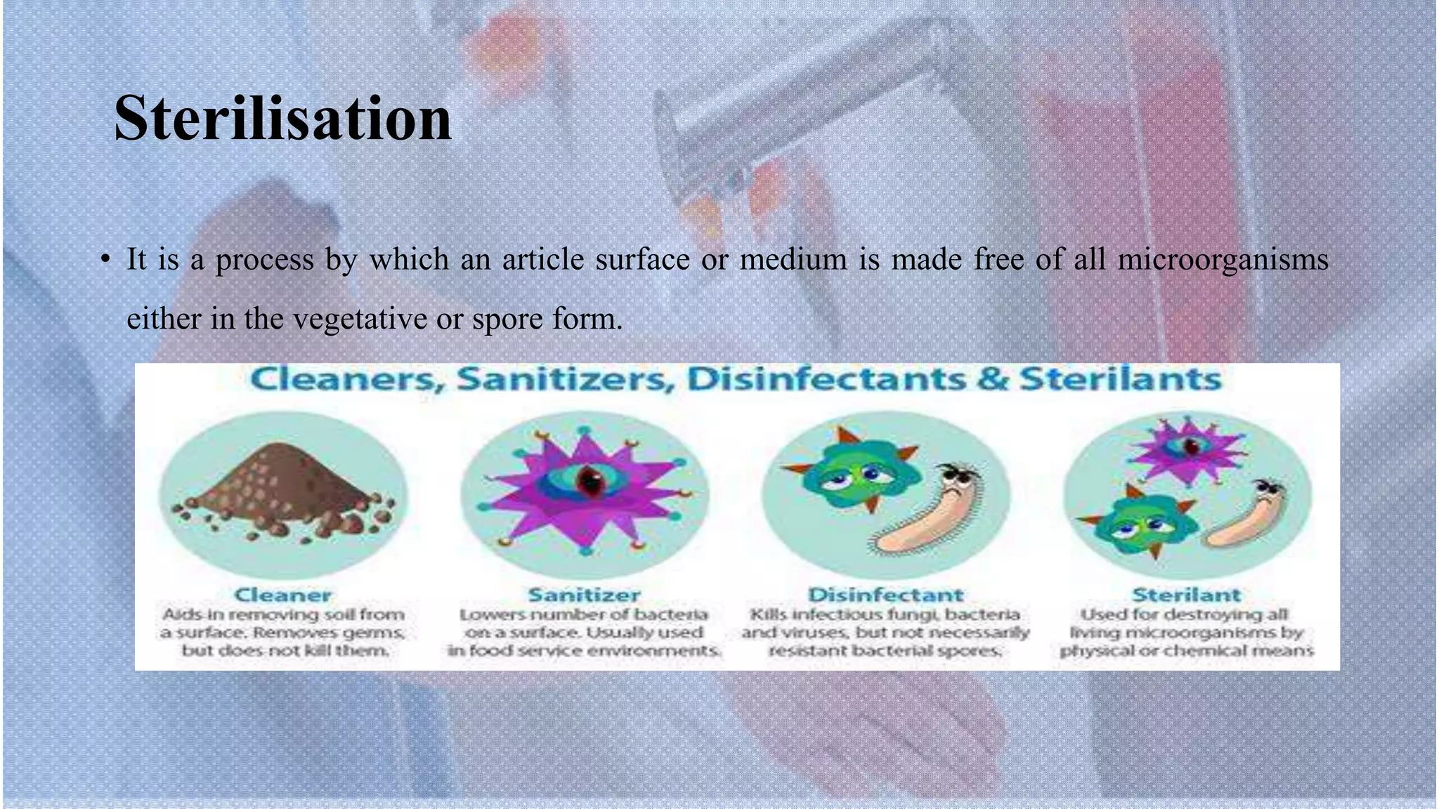 Sterilisation techniques.pptx