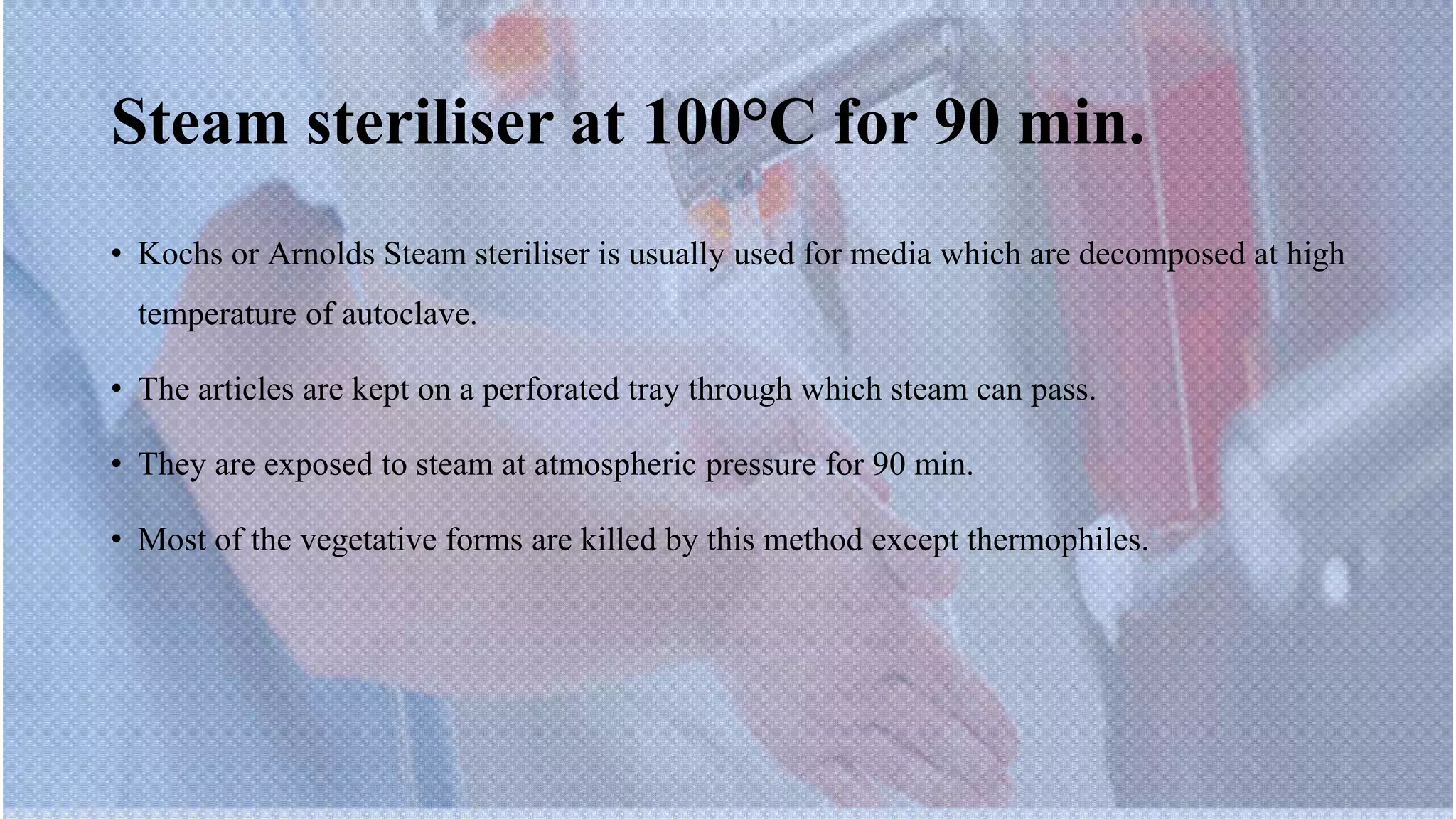 Sterilisation techniques.pptx