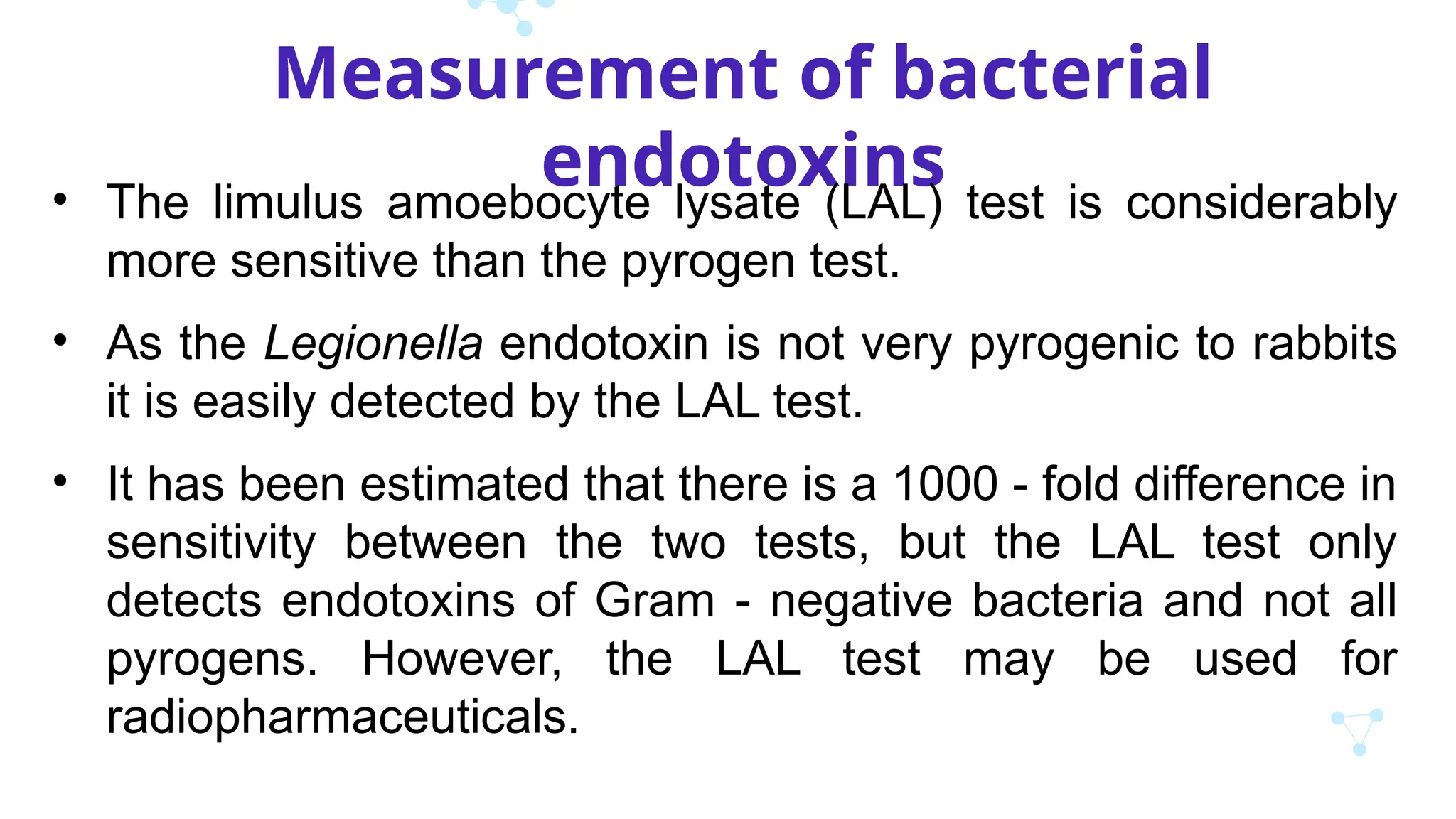 Sterility Testing for Microbiology.pptx