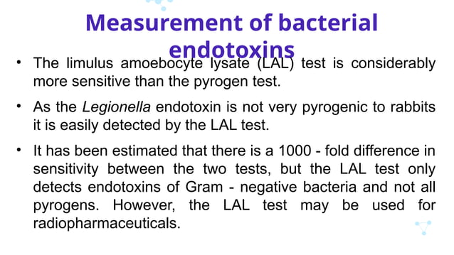 Sterility Testing for Microbiology.pptx