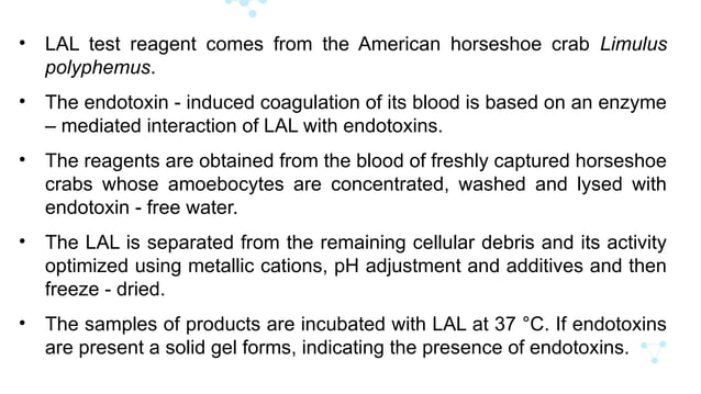 Sterility Testing for Microbiology.pptx