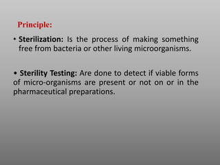 STERILITY TEST.pptx
