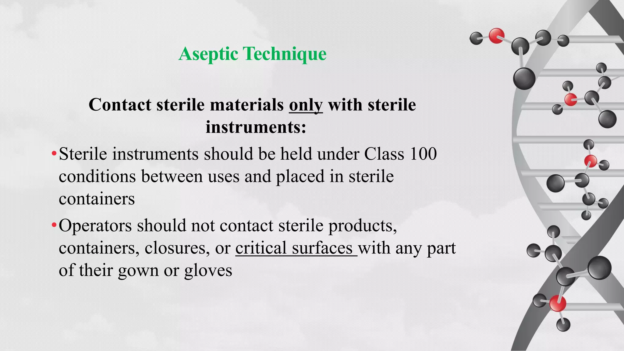 Sterility testing USP 71 | PDF