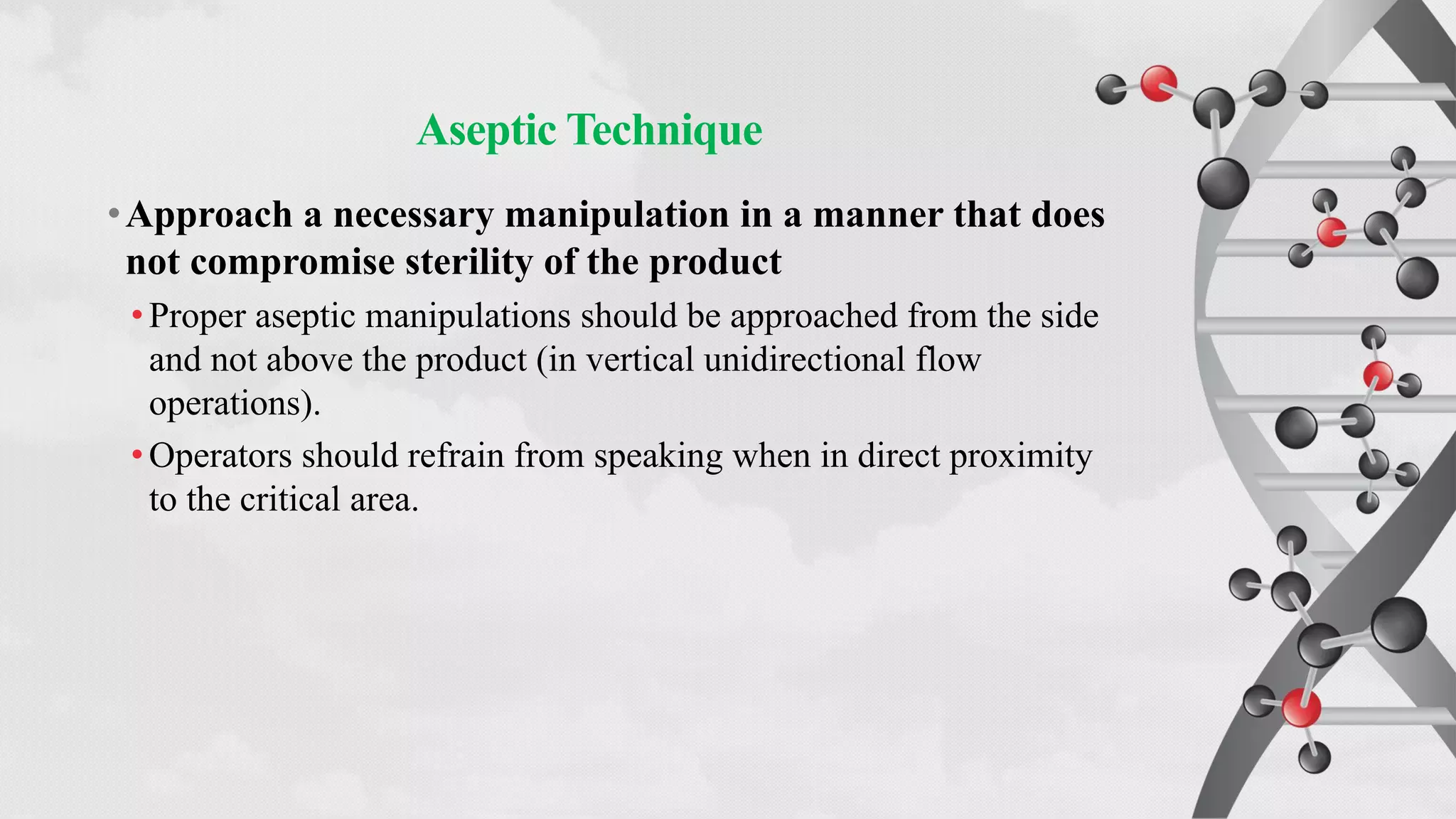 Sterility testing USP 71 | PDF