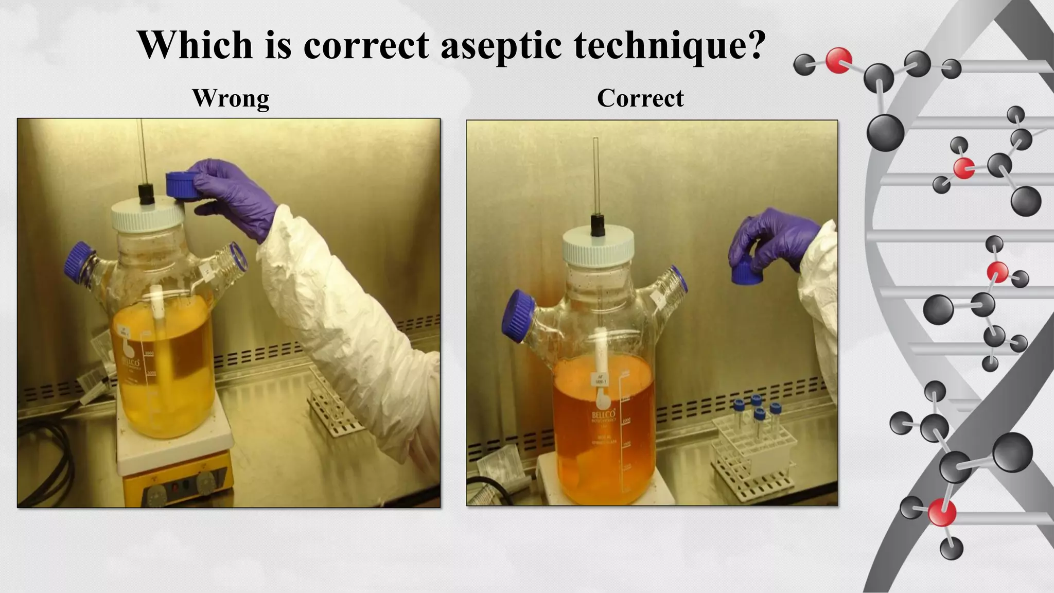 Sterility testing USP 71 | PDF