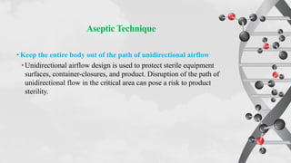 Sterility testing USP 71 | PDF