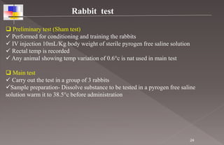 Sterility testing | PPT