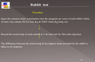 Sterility testing | PPT