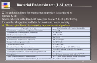 Sterility testing | PPT