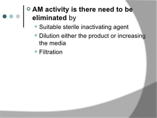 Sterility testing [STERILITY PROCESS]. | PDF | Pharmaceutical Drugs ...