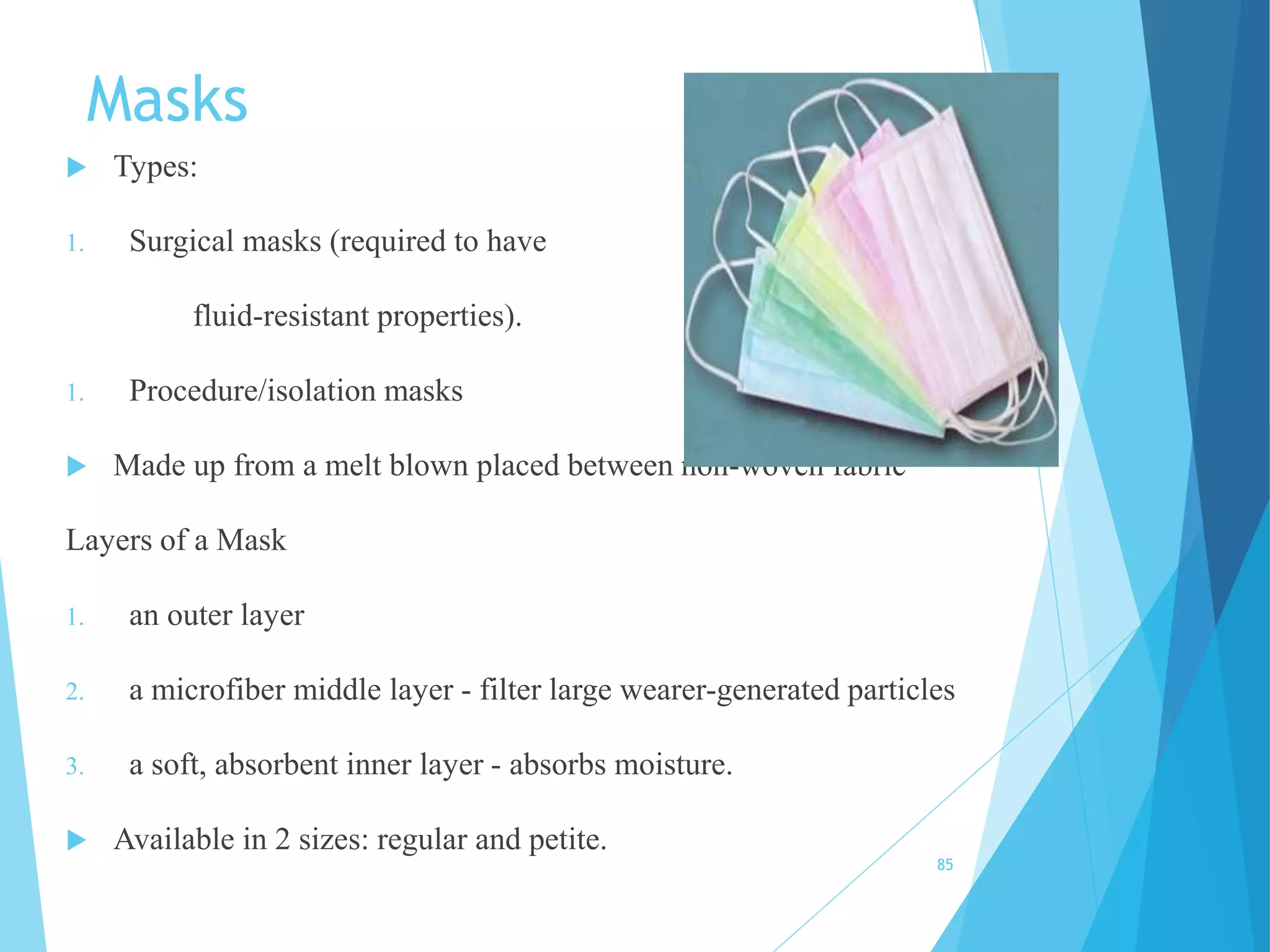 Sterilization and disinfection in dentistry | PPTX