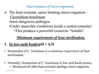 Sterilization. | PPTX