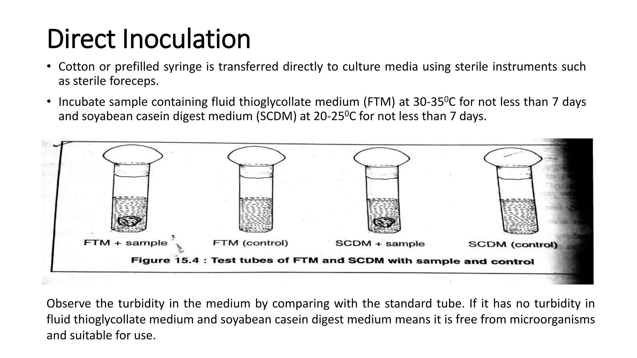 Sterilization | PPTX