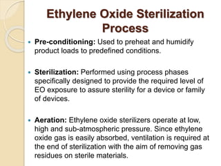 Ventilator breathing circuits and its sterilization | PPTX
