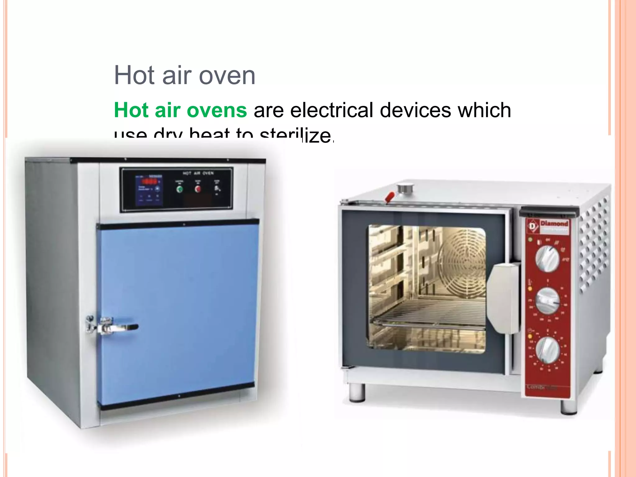 Sterilization | PPTX
