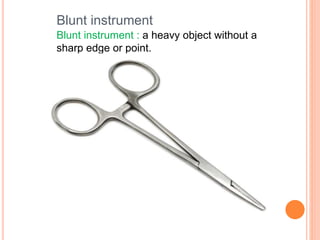 Sterilization | PPTX