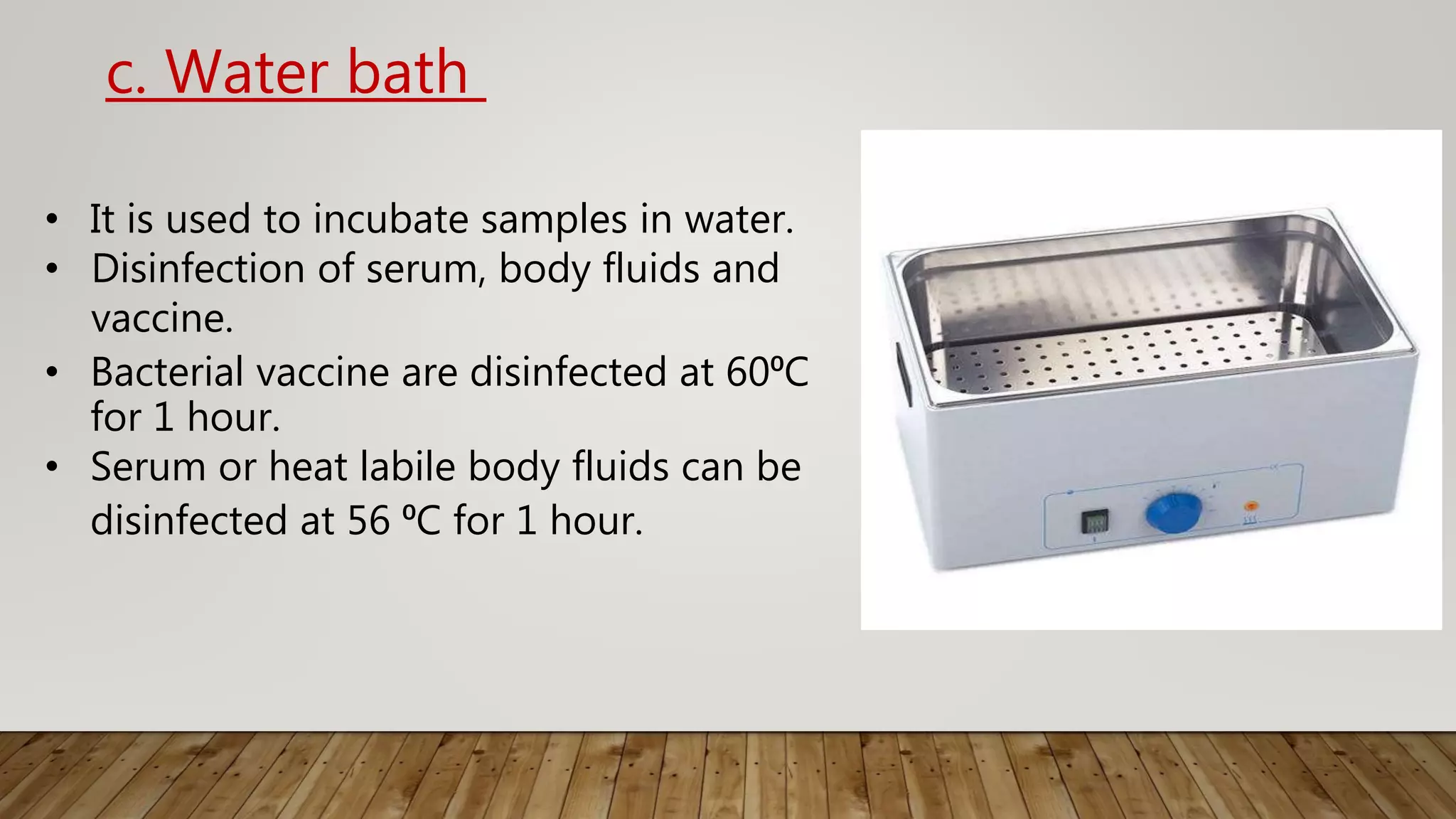 Sterilization | PPTX