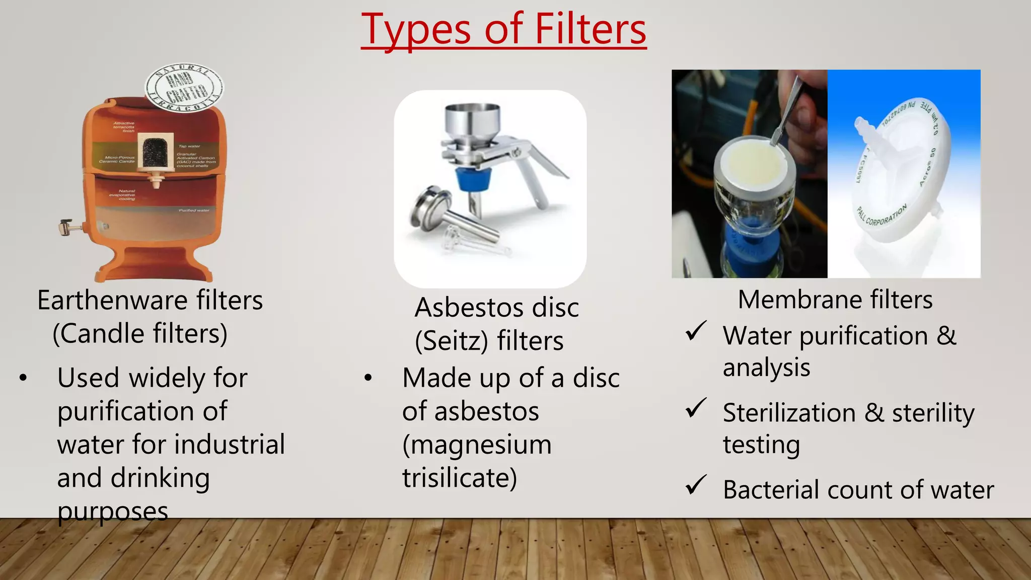 Sterilization | PPTX