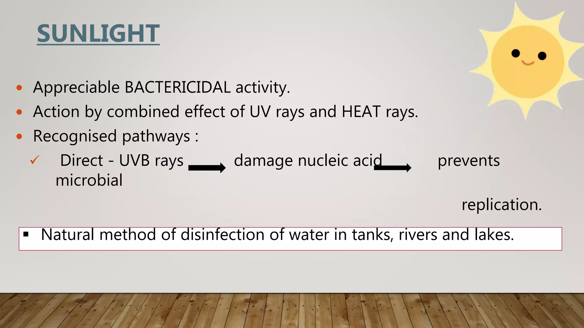 Sterilization | PPTX