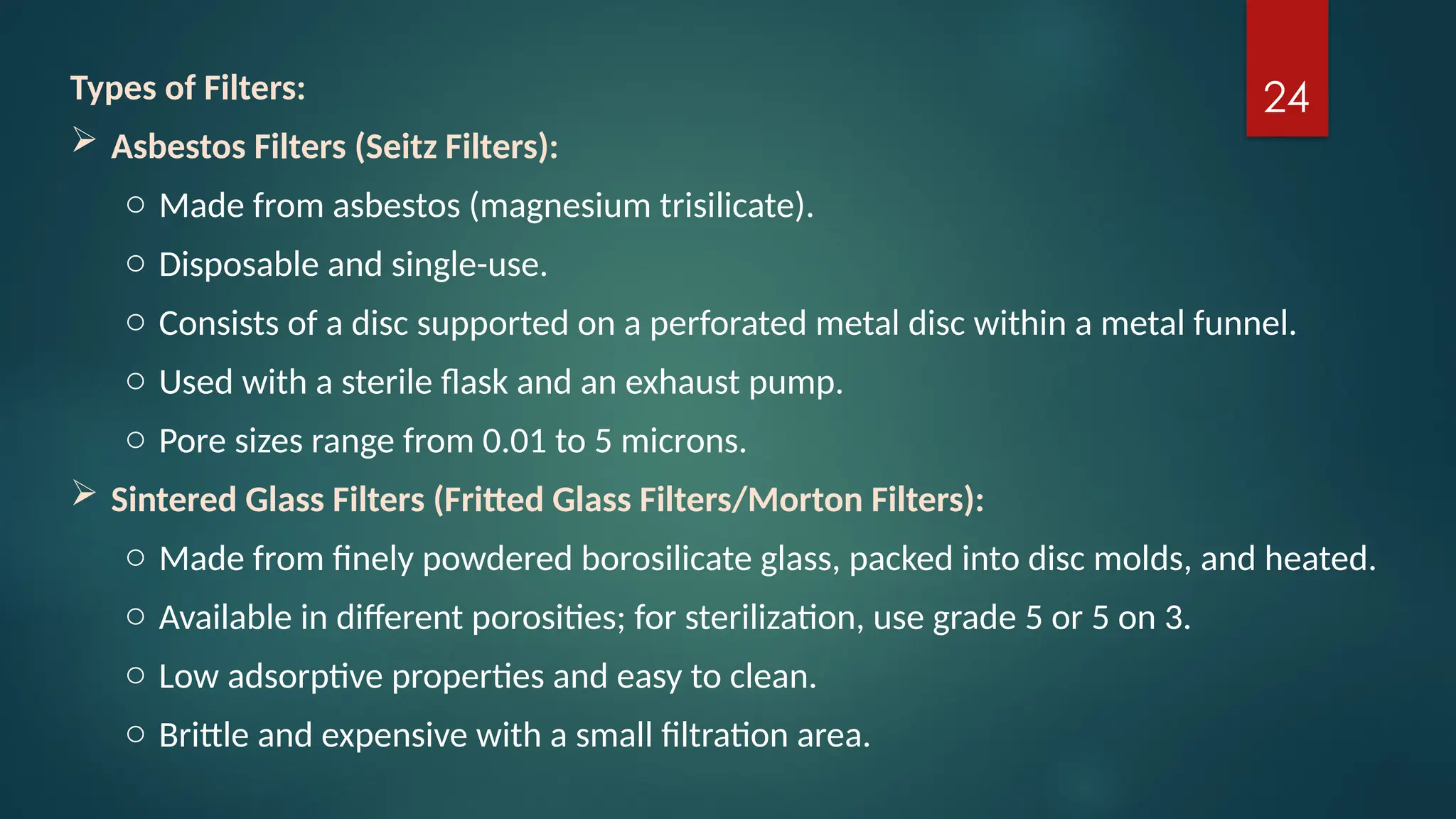 Sterilization Methods: Physical & Chemical | PPTX