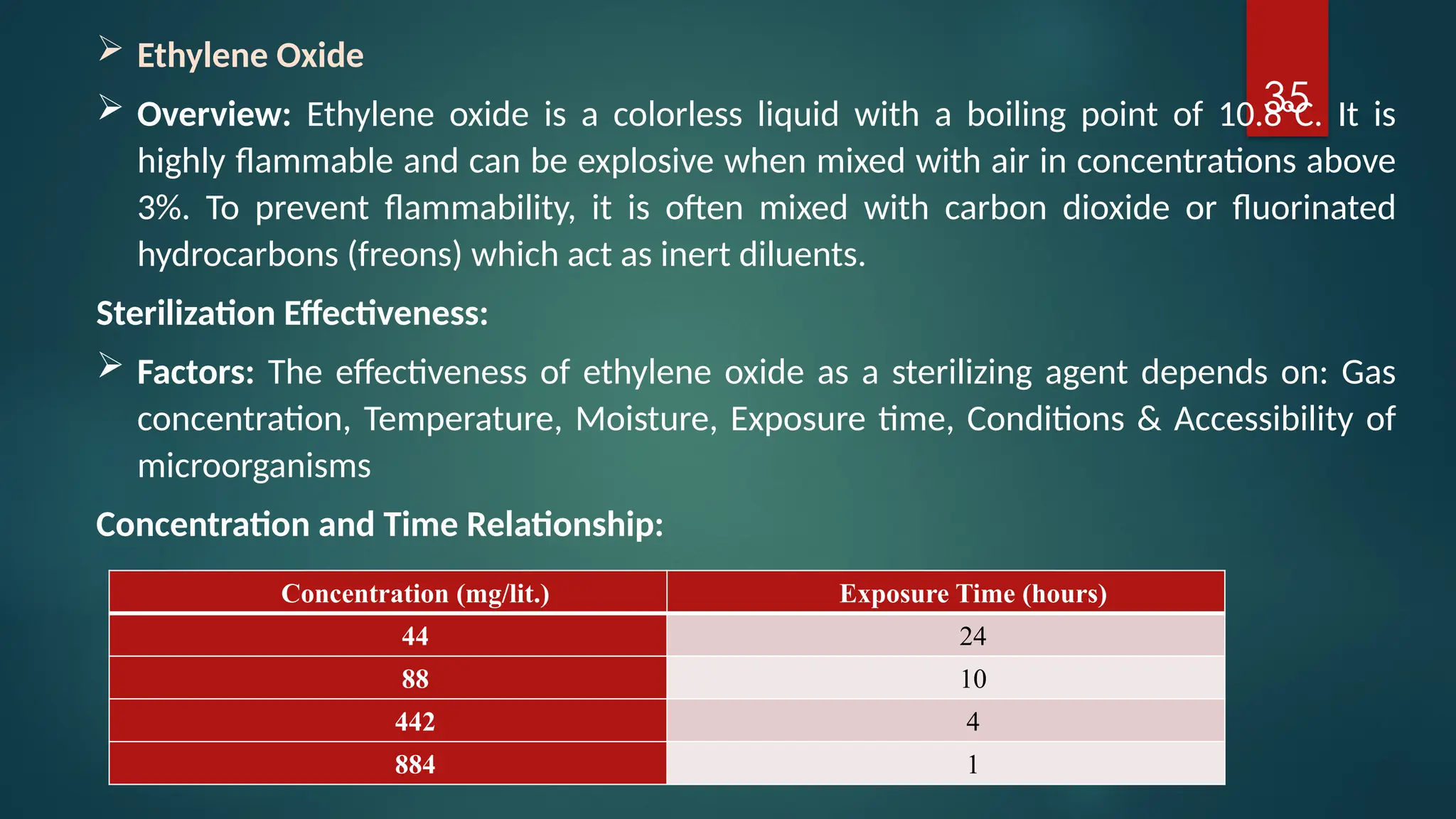 Sterilization Methods: Physical & Chemical | PPTX