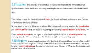 Sterilization.pptSterilization.pptSterilization.ppt