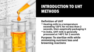 sterilization presentation and method of sterilaziation | PPT