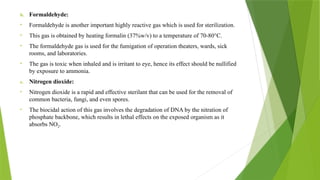 Sterilization Process in Pharmaceuticals | PPT