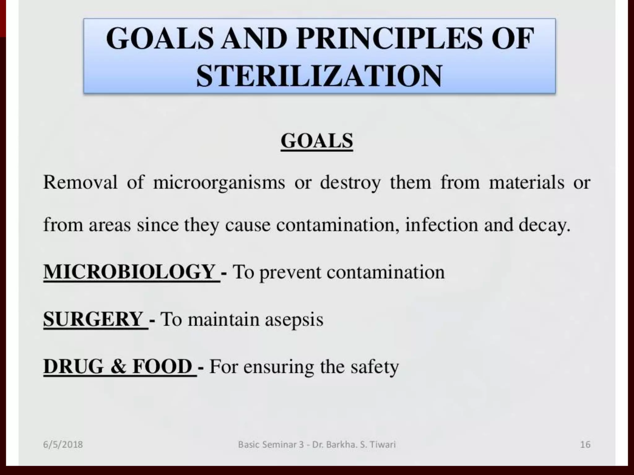 STERILIZATION BASIC KNOWLEDGE (1).ppt
