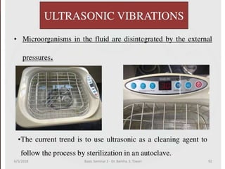 STERILIZATION BASIC KNOWLEDGE (1).ppt