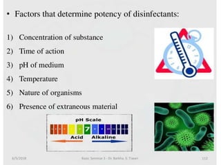 STERILIZATION BASIC KNOWLEDGE (1).ppt