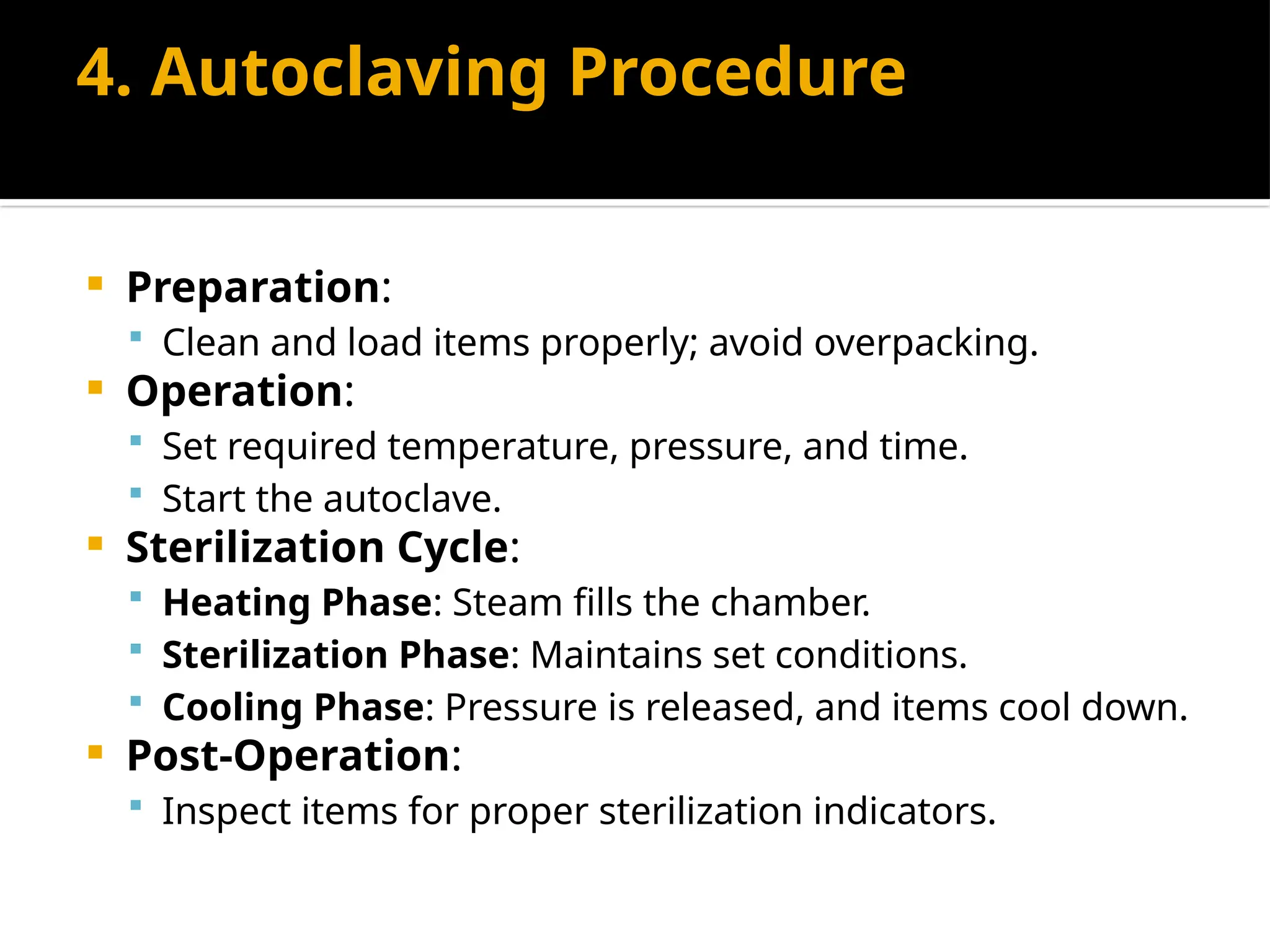 STERILIZATION & DISINFECTION ,PHYSICAL AND CHEMICAL METHODE | PPTX