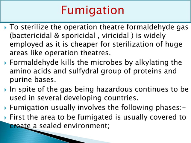 sterilization and cleaning of ot table and light.pptx